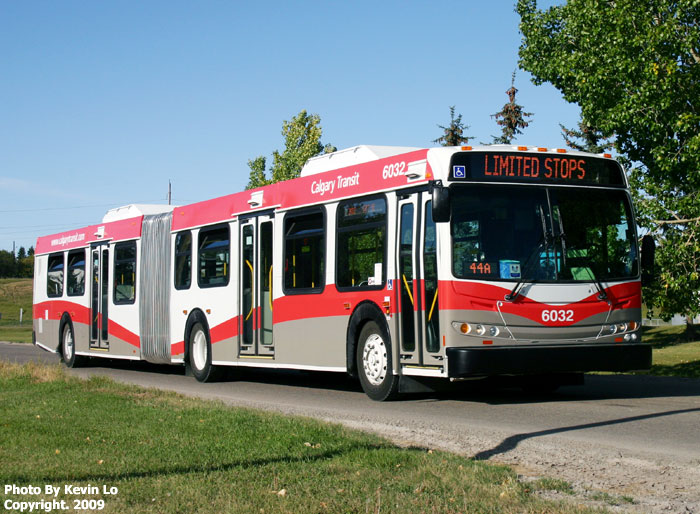 Buses | Transit55 Calgary