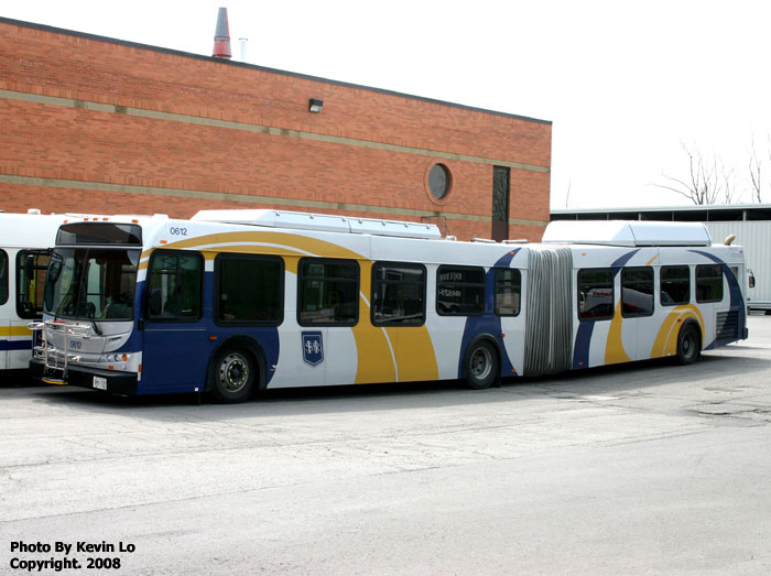 Buses | Transit55 Hamilton