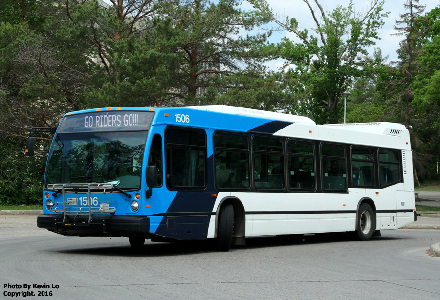 Buses | Transit55 Saskatoon